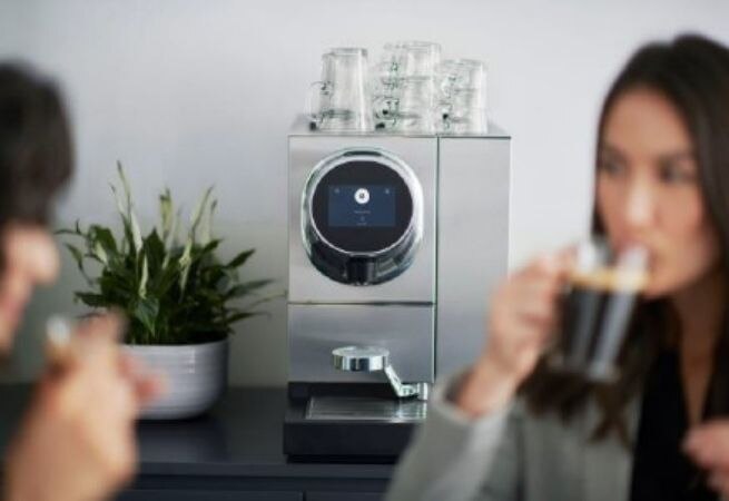 5 Key Tips to Style your Office from an Interior Designer | Nespresso ...