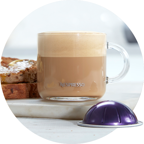Original Coffee Pods & Coffee Capsules | Nespresso AU