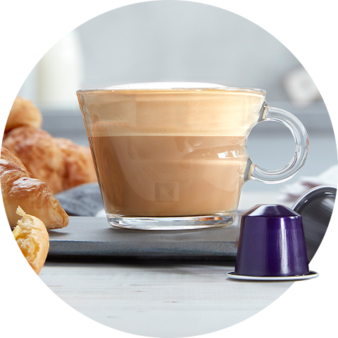 Original Coffee Pods & Coffee Capsules | Nespresso AU
