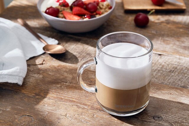 Stormio & Melozio Boost | Magnify your moment | Nespresso UK