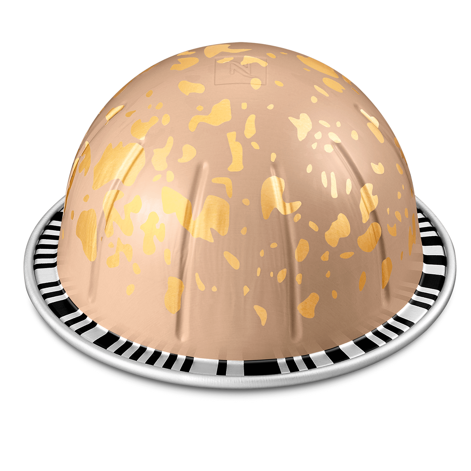 Vertuo Pop Mango Yellow Coffee Machine & Milk Frother| Nespresso™ SG