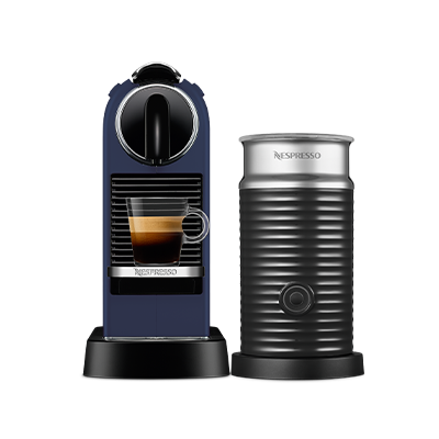 Coffee Capsules & Pods: Espresso, Iced, Milk, Decaf | Nespresso™ SG