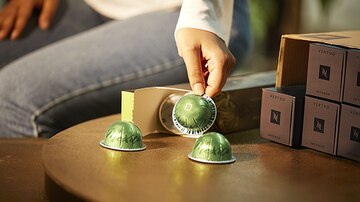 Coffee Machines, Coffee Capsules & Accessories | Nespresso UK