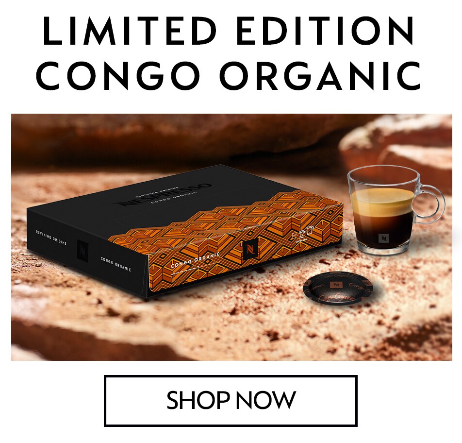 Nespresso Professional Coffee Machines & Coffee | Nespresso Pro UK