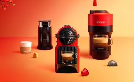 Nespresso Promotions & Coffee Machine Offers | Nespresso™ SG