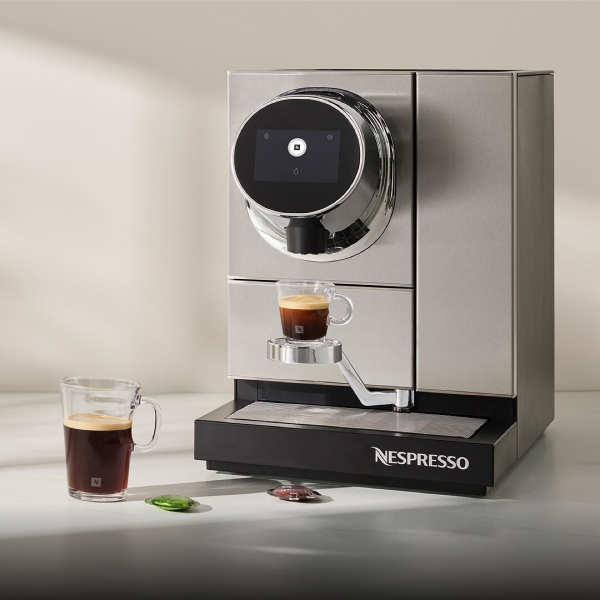 Coffee Machines, Capsules and Accessories | Nespresso Türkiye