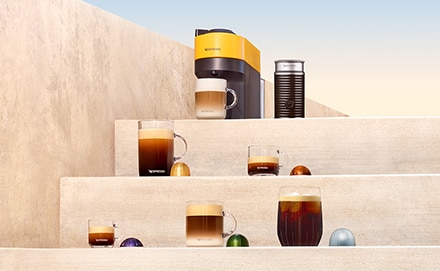 Nespresso Promotions & Coffee Machine Offers | Nespresso™ SG
