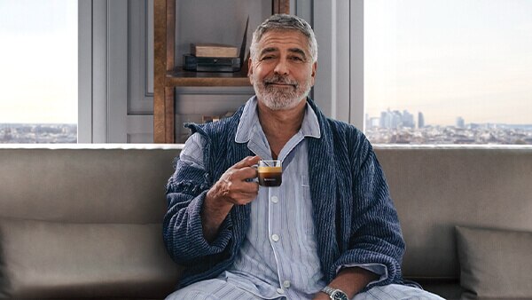 Volluto | Espresso Coffee Pods & Capsules | Nespresso Australia