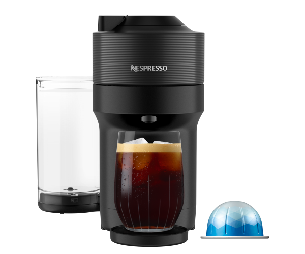 Cafetera Nespresso Vertuo vs Original | Diferencias | Nespresso México