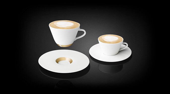 Ritual Cappuccino Cups | Accessories | Nespresso USA