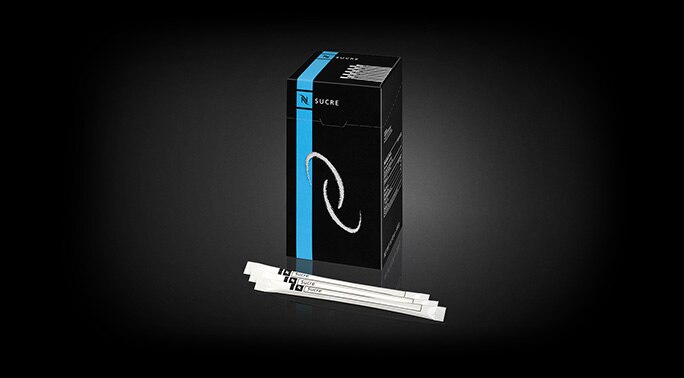 Azúcar Blanca - Accesorios - Nespresso México