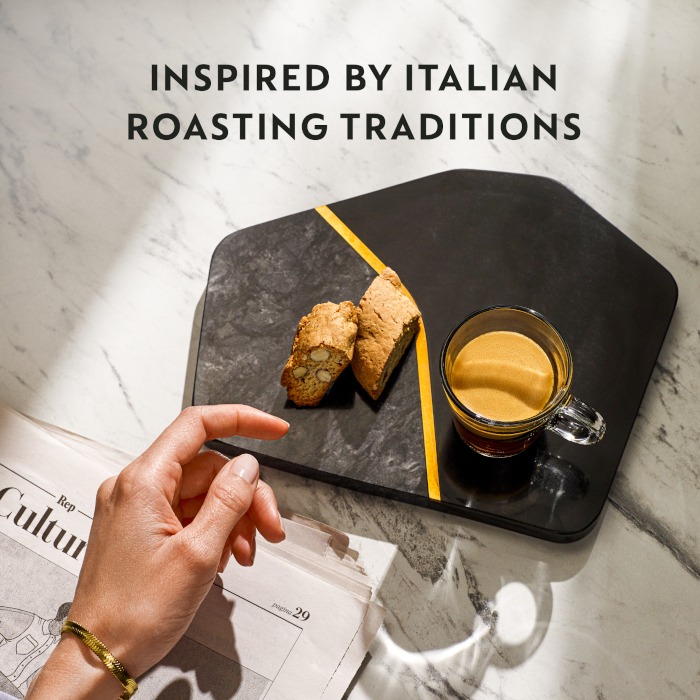 Contact us for Professional Coffee Machines | Nespresso™ India