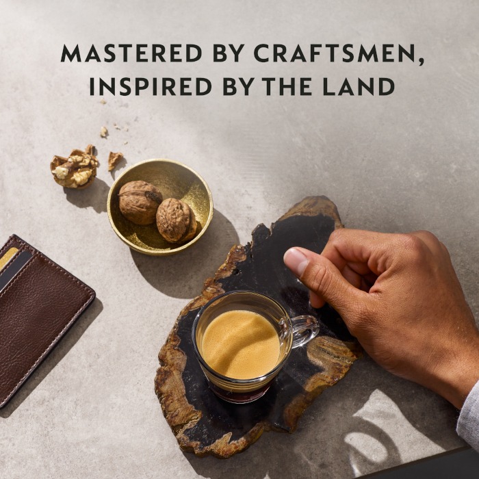 Contact us for Professional Coffee Machines | Nespresso™ India