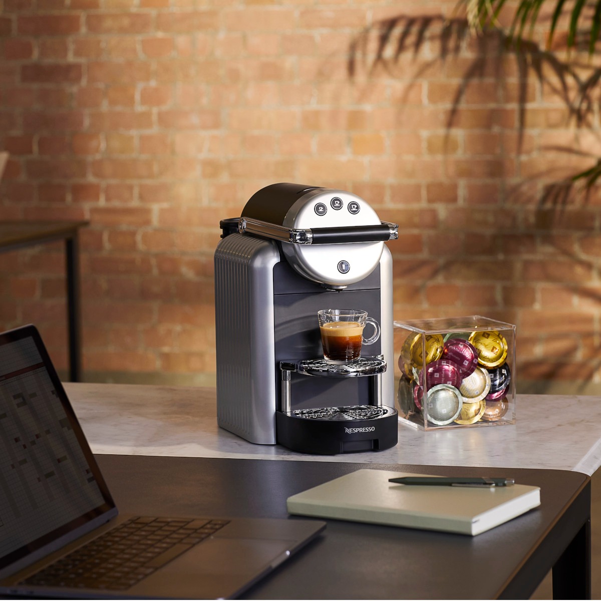 Zenius Coffee Bundle | Nespresso | Nespresso Professional | Nespresso ...