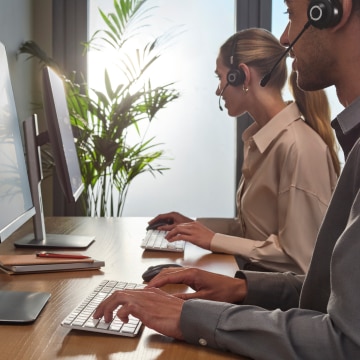 Small Office Coffee Machines | Nespresso UK