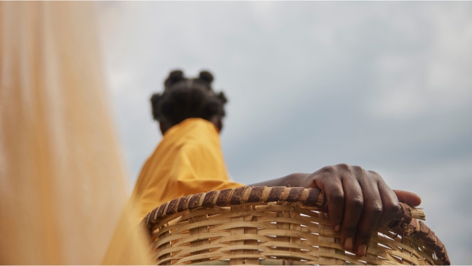 Kahawa ya Congo | Vertuo Coffee Pods | Nespresso Canada