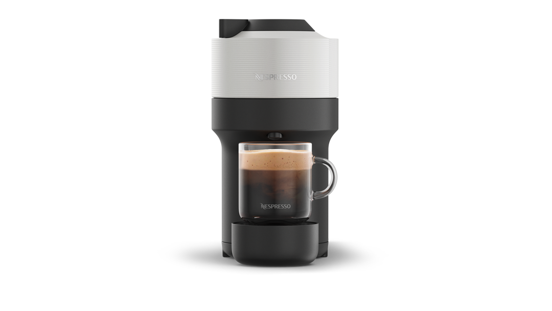 Lançamento das Cafeteiras Vertuo Pop | Sistema Vertuo | Nespresso
