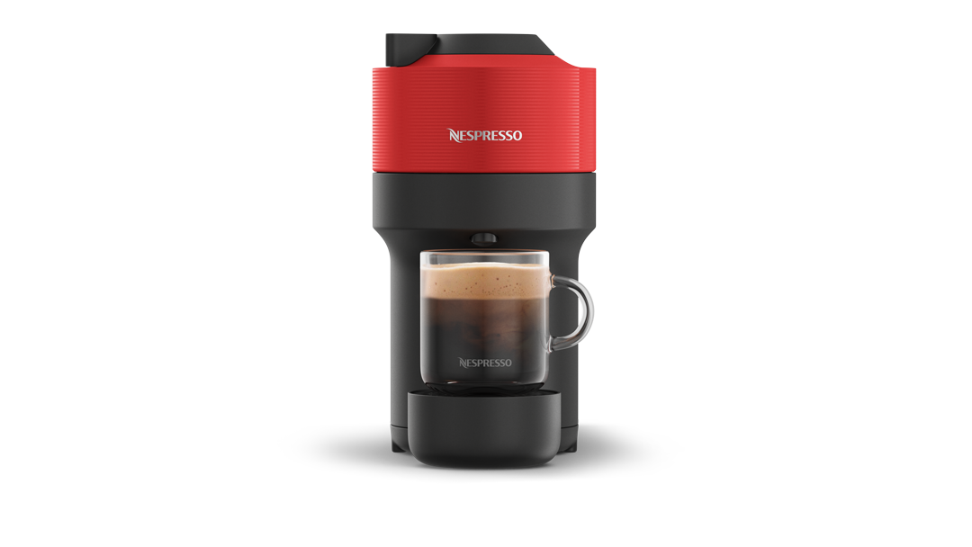 Lançamento das Cafeteiras Vertuo Pop | Sistema Vertuo | Nespresso