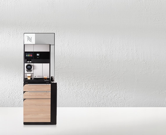 Nespresso Momento Ecosystème | Nespresso Professionnel
