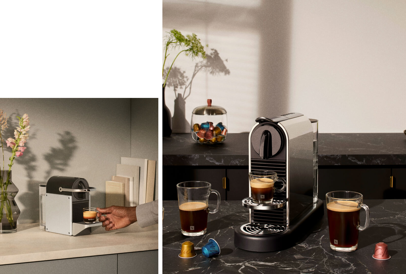 Machines espresso | Nespresso Original | Nespresso