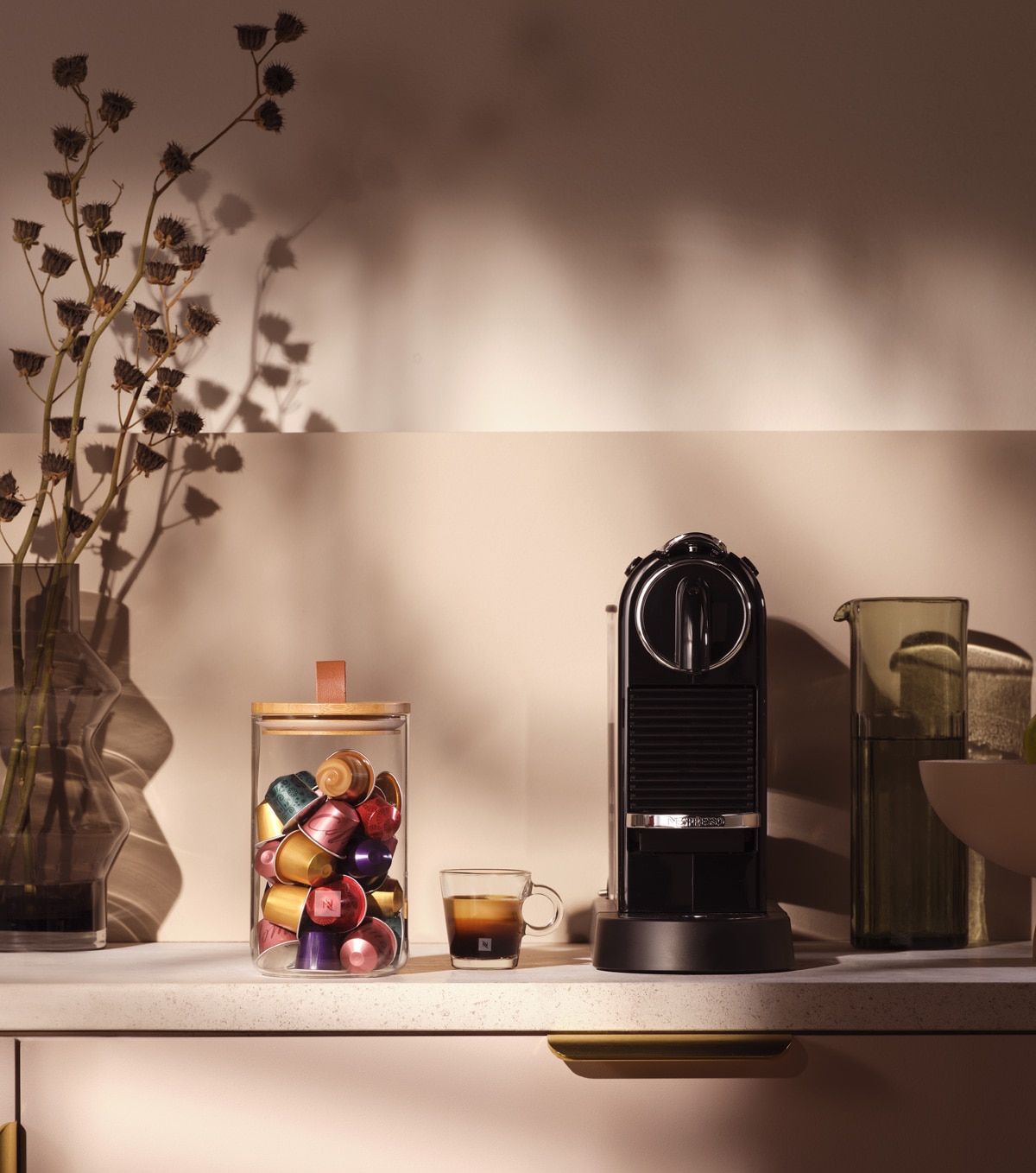 Machines espresso | Nespresso Original | Nespresso