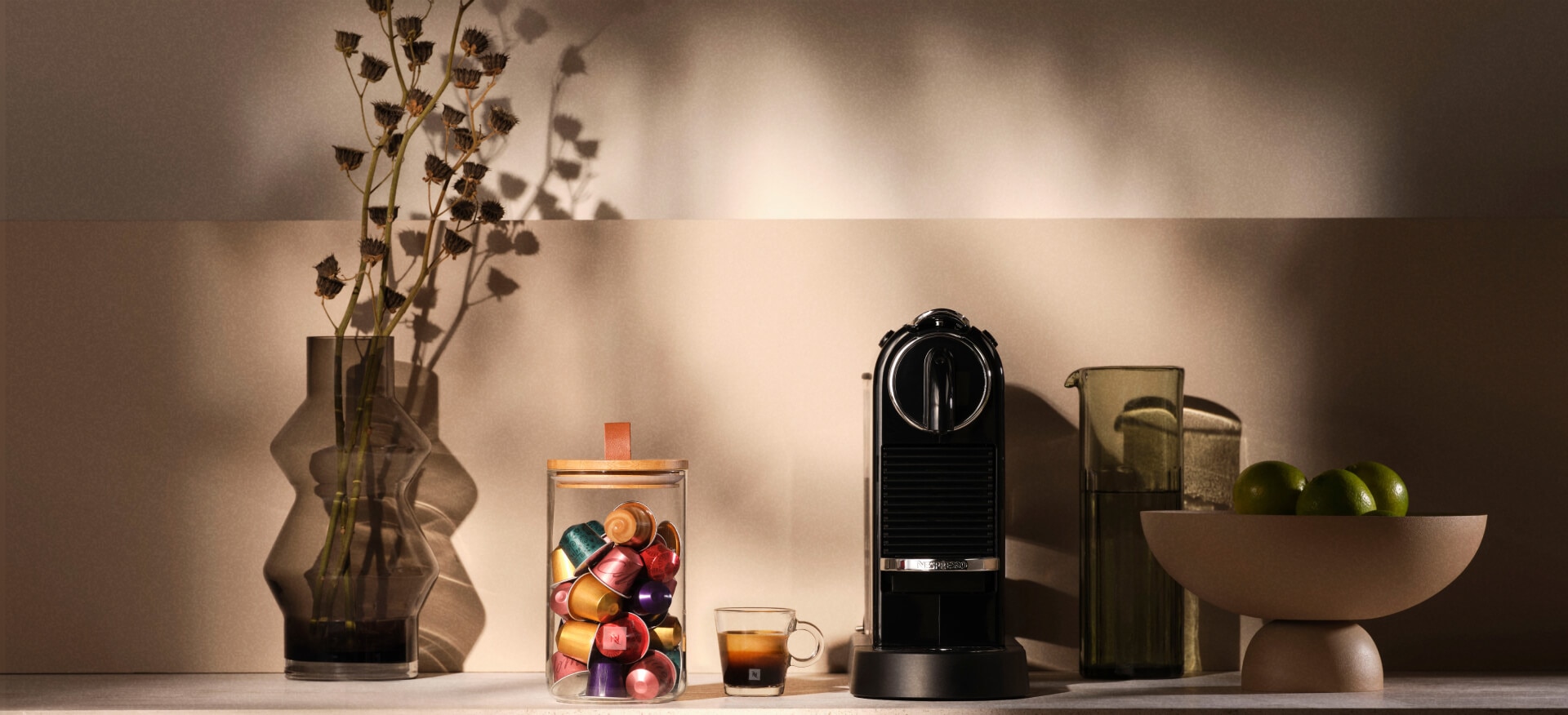 Machines espresso | Nespresso Original | Nespresso