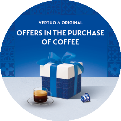 Nespresso | Official Website | Home Page