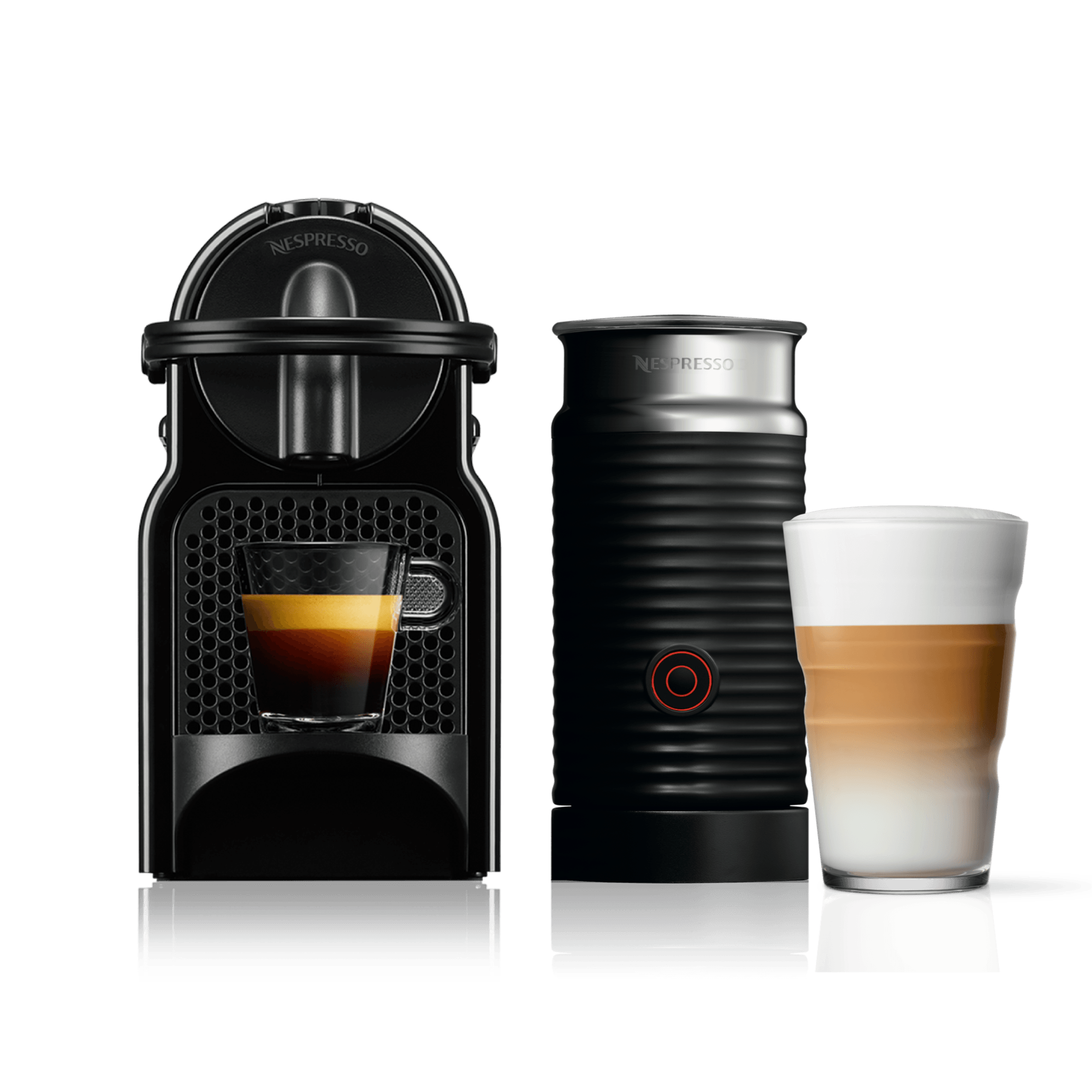 Nespresso Coffee Machines: Compare Models & Prices | Nespresso™ SG