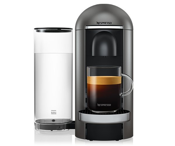 Vertuo Next & Vertuo Plus: Specifications & Reviews | Nespresso™ SG