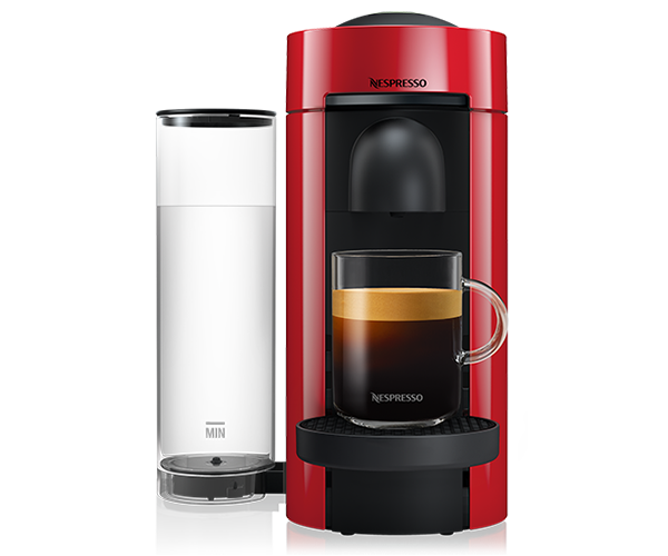 Vertuo Next & Vertuo Plus: Specifications & Reviews | Nespresso™ SG